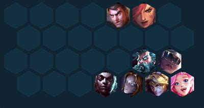 Ekko TFT Set 6 5 Build Items Comps Zathong