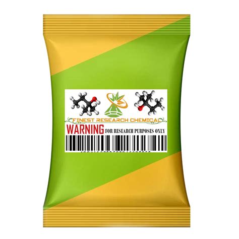 2 Nmc Crystal Is A Cathinone Research Chemical With A Cas