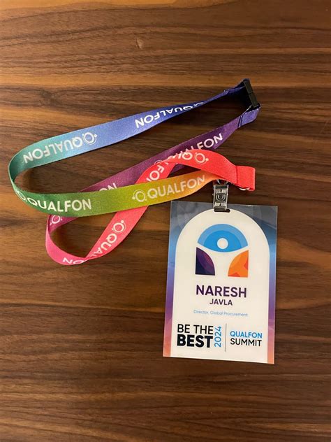 naresh kumar javla cpp on linkedin qualfon orlando summit