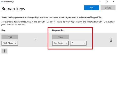 How To Remap Keys And Shortcuts Using PowerToys On Windows