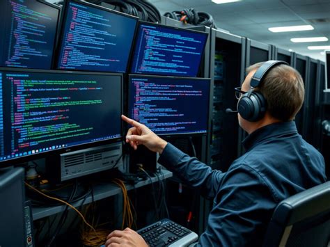 How To Fix A Server Misconfiguration Step By Step Guide To Correcting Settings