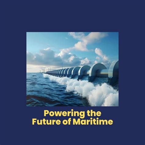 Industrycollaboration Maritimesector Maritimeindustry Netzero