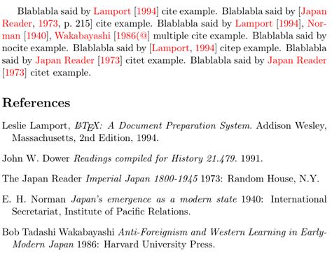 Citing Citet And Citep Behaves Like Cite Tex Latex Stack Exchange