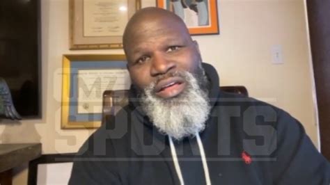 Mark Henry Not Surprised Fans Booed Hulk Hogan At Raw Premiere In L A