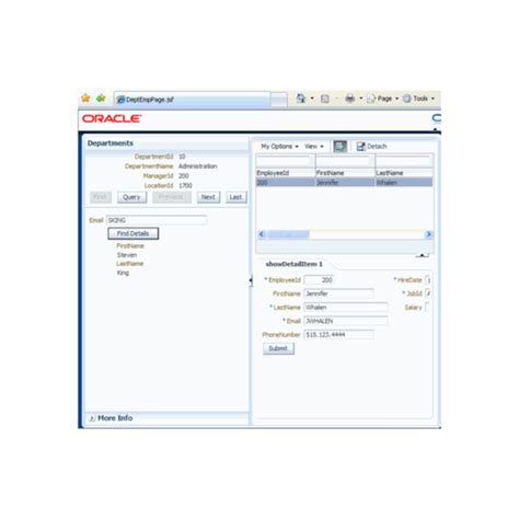 15 best oracle jdeveloper alternatives reviews features pros and cons alternative me