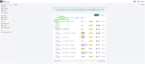 How Can I Print Invoices Simplio Support