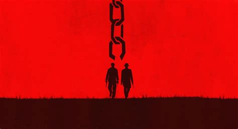 Django Unchained Poster Imgur