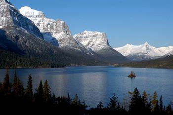 Montagne Rocciose Usa Wikitravel