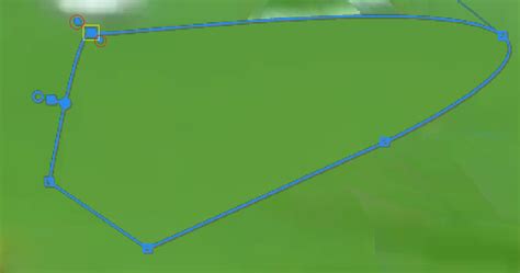 Is There A Way To Prevent Curvature Adjustment Fro Adobe Community 14391077