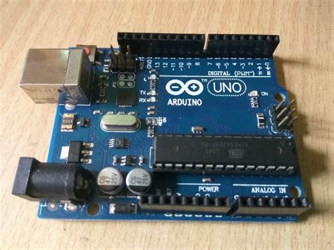 Arduino Interface For Alcohol Mq 3 Sensor Mahi