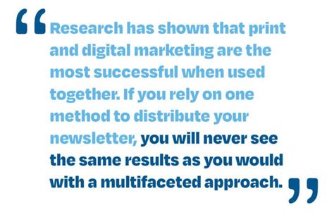 How To Make Your Newsletter Stand Out In A Good Way Newsletter Pro