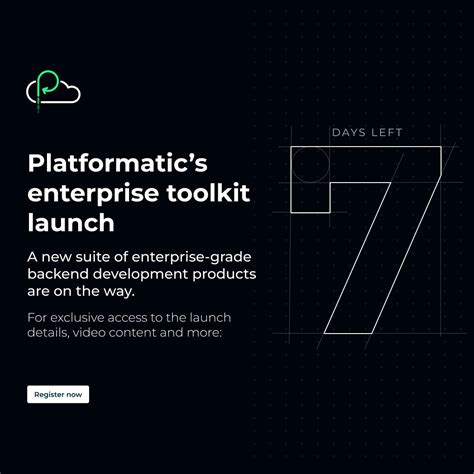 platformatic on linkedin platformatic v1 0 0 launches next week
