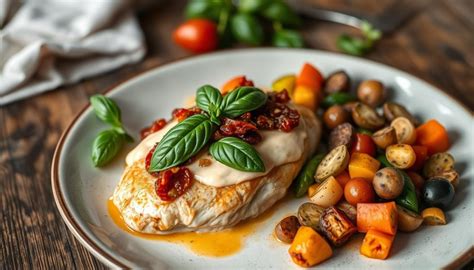 Marry Me Chicken Recipe Delicious And Easy To Make