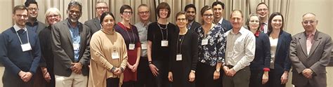 Cqip Cohort 1 Project Dr Erin Hamilton Health Quality Council