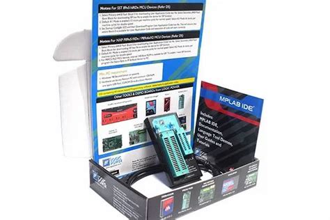 Spp Flash Mcus Programmer At Rs 6500 Pune Id 20838123862