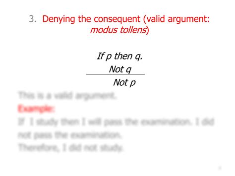 Solution Uplb Math 1 Validity Of Arguments Deduction Induction