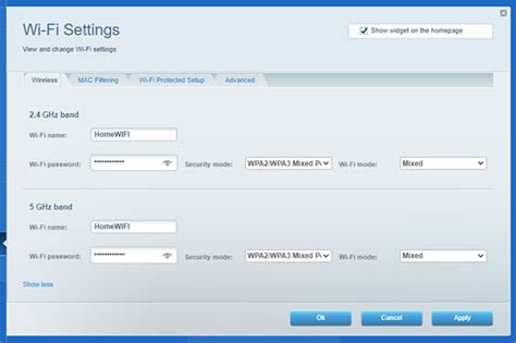 Best Practices For Your Linksys Ln1100 And Ln1200 Wifi Network Linksys Support