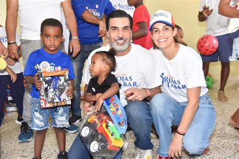 Fundación Rojas Tabar Celebra La “ruta Feliz” 2025 Noticias Sin