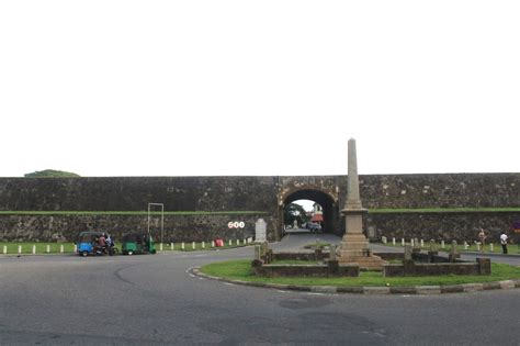 A Complete Travelers Guide To Galle Fort