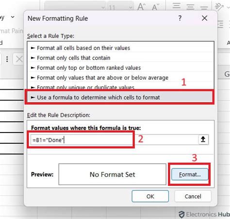 How To Strikethrough In Excel Quick Guide