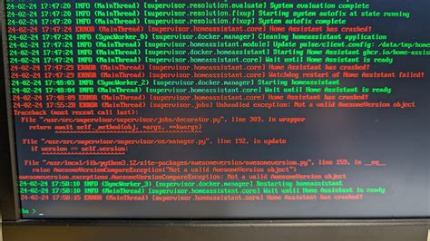 Cant Reach Home Assistant On The Network Page 3 Installation