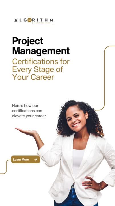 [video] algorithm institute on linkedin careerboost certificationgoals