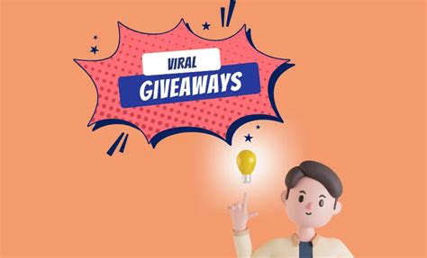 How To Create Viral Giveaways To Grow Your Audience Faster Pushbio