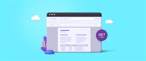 How To Add The Report Viewer Component To An Aspnet Core Application Bold Reports