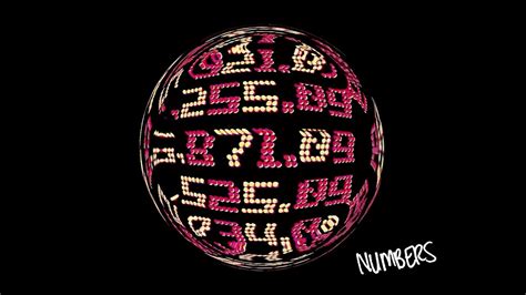 ruby waters numbers official audio youtube