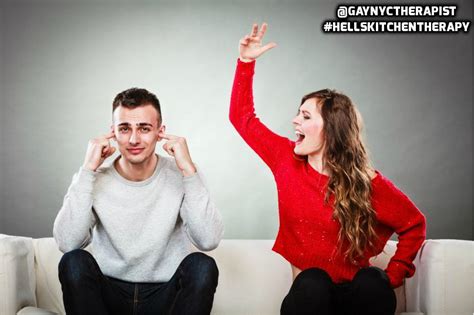 End Arguments With Your Partner Peacefully My Self Spectrum