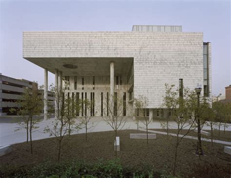 The Ohio State University Austin E Knowlton School Of Architecture