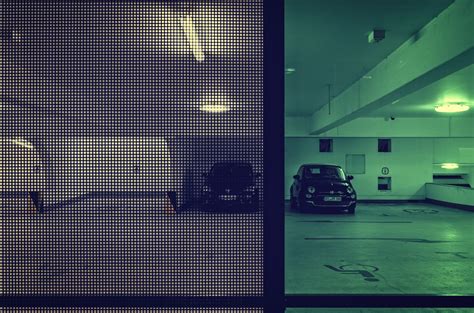 Passt Schon Foto And Bild Art Street Nachtaufnahme Bilder Auf