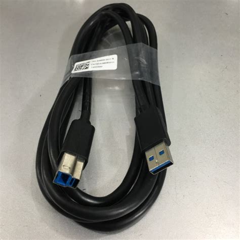 Cáp Kết Nối Usb 3 0 Chính Hãng Linoya E315619 Awm Style 20276 80°c 30v Vw 1 Usb 3 0 Type A To B