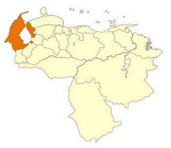 Zulia Venezuela Tuya