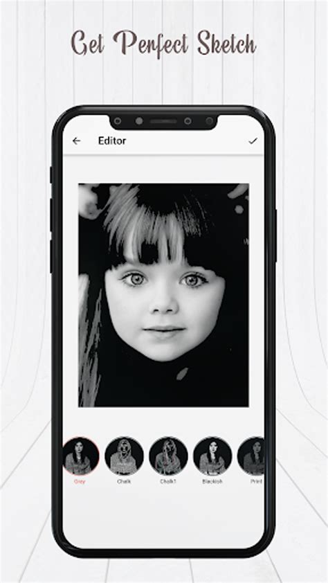Pencil Sketch Maker Photo App For Android Download