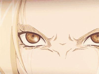 The Signs As Tsunade Naruto S Tumbex