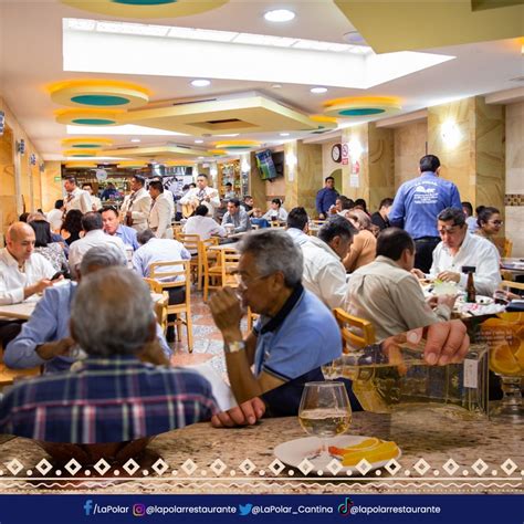 La Polar ¿cuánto Cuesta Comer En El Famoso Restaurante De Birria De La