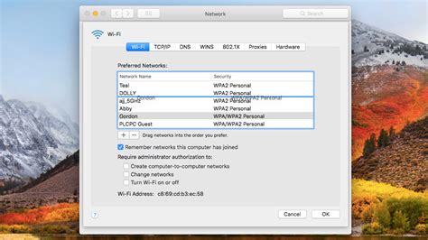 Devices Connecting To The Wrong Network How To Change Wi Fi Priority