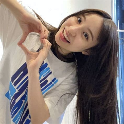 Kanon Atarashii Gakko Icons Pfp Suzuka Mamamoo Jpop Girl Group Hot