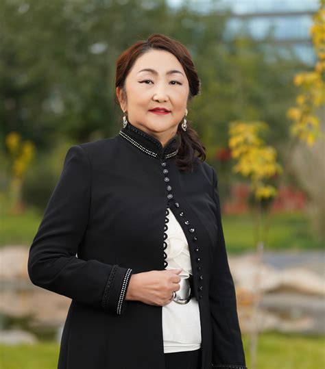 Намын даргын үүрэг гүйцэтгэгч