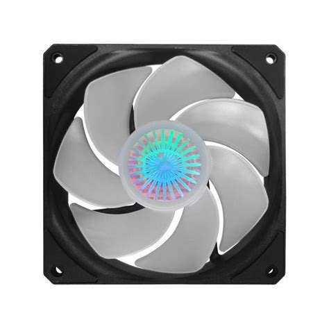Cooler Master SickleFlow 120 V2 ARGB Reverse Edition For Push Pull