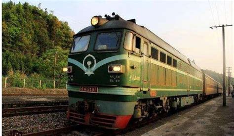 为什么不取消绿皮火车，绿皮火车有哪些出行的优势？ 今日头条 赢家财富网