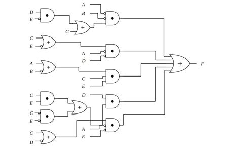 Solved For The Circuit Shown Convert The Circuit To All Chegg