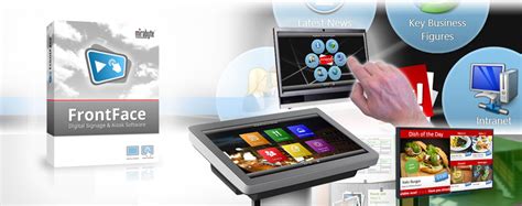 Download Kiosk Software Archives