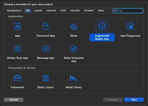 Realitykit And Arkit In Swiftui