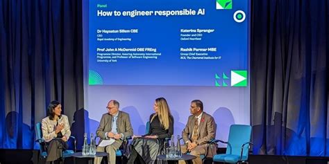 Policy And Regulation Centre For Assuring Autonomy University Of York