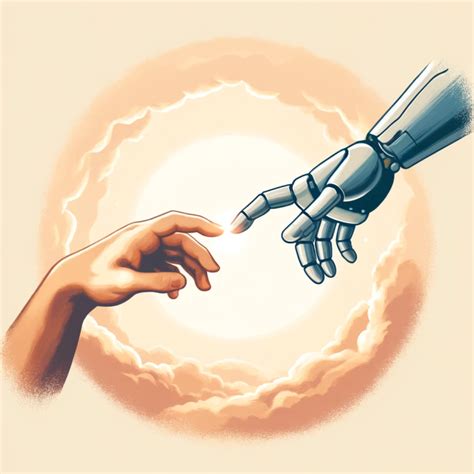 Ai And The Future Of Work Embracing The New Era Of Jobs And