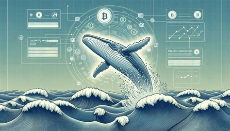 How To Track Crypto Whale Transactions A Step By Step Guide