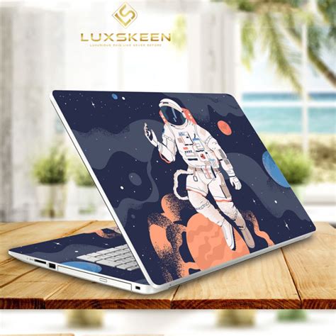 Dán Skin Laptop Dell Hp Asus Miếng Dán Laptop Mẫu Kết Nối Cao Cấp Đẹp