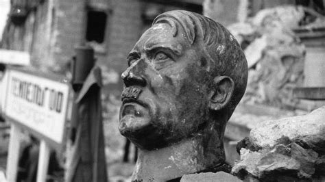 The Meaning Of Hitler Doc Nyc